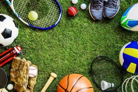 J&K Sports Council engages over 27 lakh youth in 2024 - The Better ...