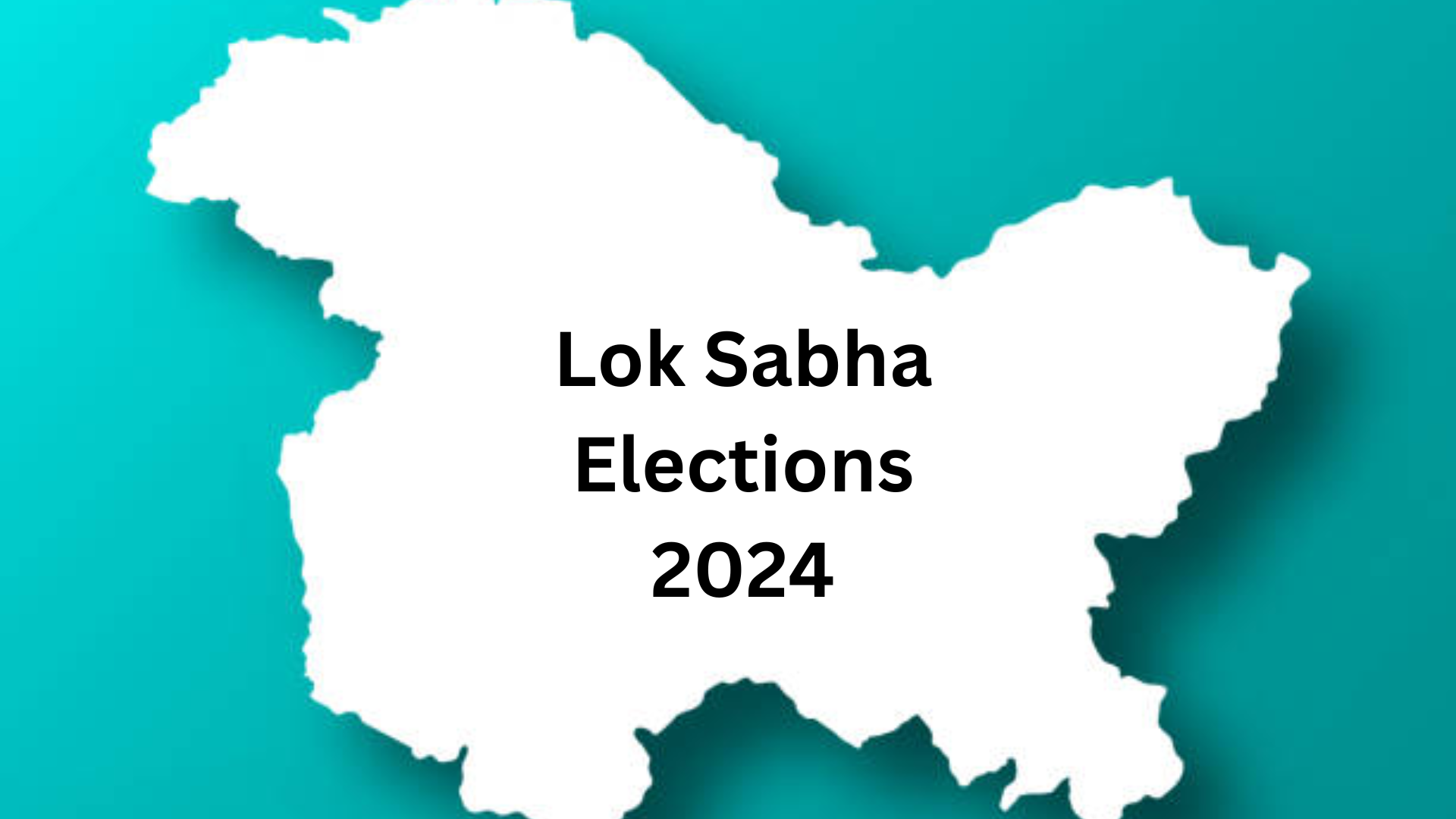 Highest voter turnout of 38% in Srinagar since 1996 - The Better ...