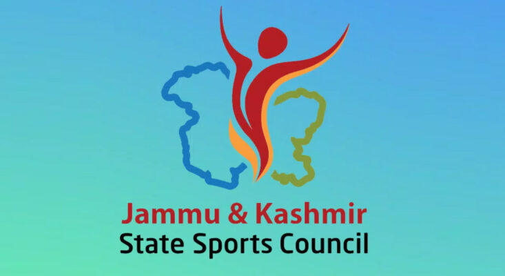 Yoga Unites J&K: Sports Council Celebrates International Yoga Day ...