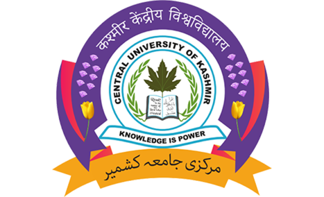 CUK bags 2nd prize in achievements and schemes EXPO - The Better ...