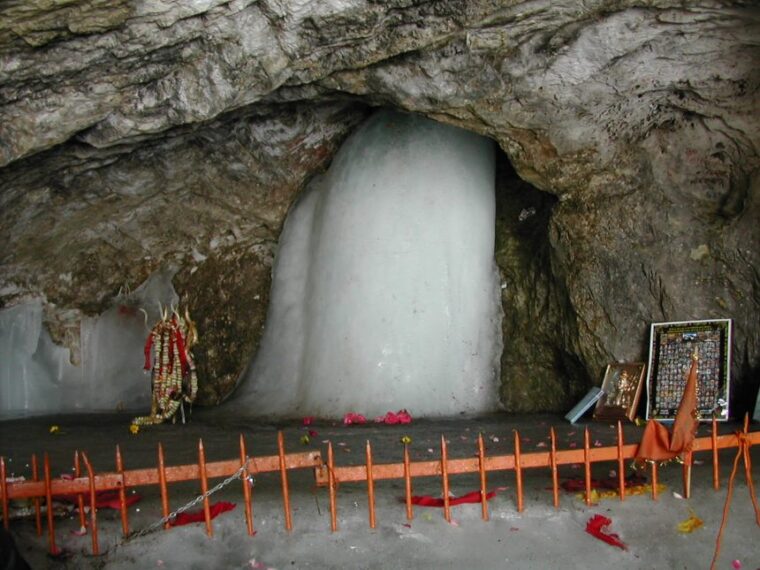 Amarnath Yatra 2026: CRPF Intensifies Security and Anti-Terror ...